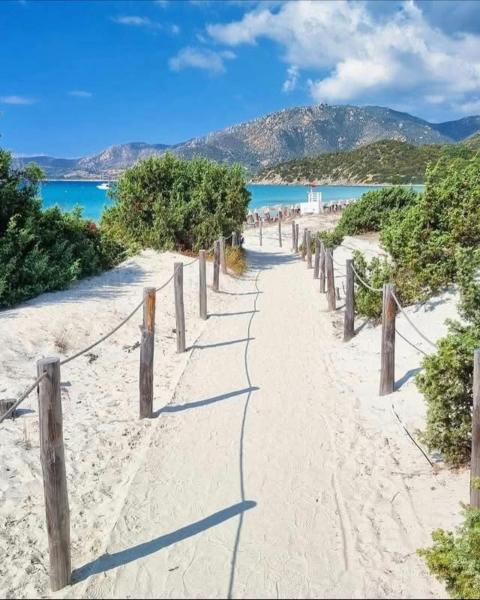Campulongu - South Sardinia