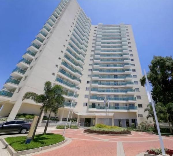 Apart-hotel Hospedagem Carioca Riostay - Rio de Janeiro