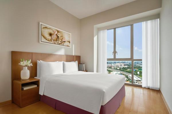 Somerset Vista Ho Chi Minh City - Ho Chi Minh City