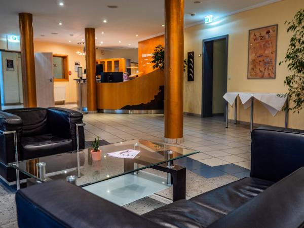 Wetzlarer Hof Hotel & Restaurant - Braunfels