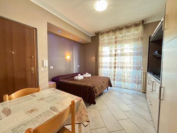 Apartments Borsa - Monza