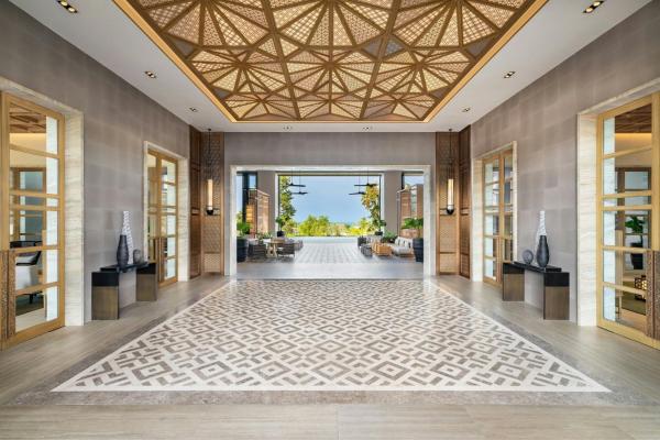 Khao Lak Marriott Beach Resort & Spa - Khura Buri District