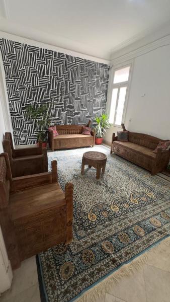 Ahllan Hostel For Men Onlyغرف خاصة للرجال فقط 仅限男士 女士不允许 - Alexandria, Egypt
