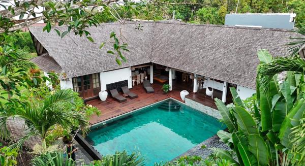 Villa More Bali - Bali