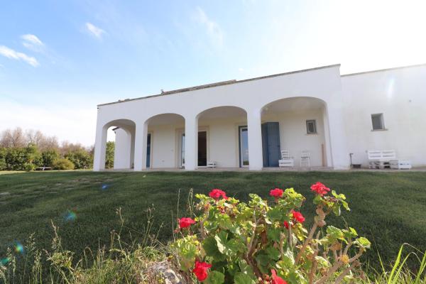 Elegante Casale 50 Otranto - Torre dell'Orso