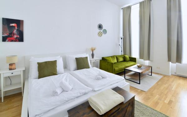 I Very Close Schönbrunn - Time To Relax - Vienne