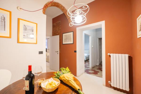 Toselli Suite Apartment - Pisa