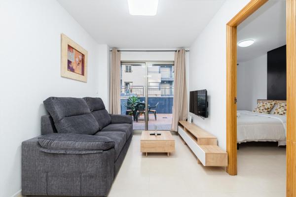 Orbiplaya 2 - トレビエハ