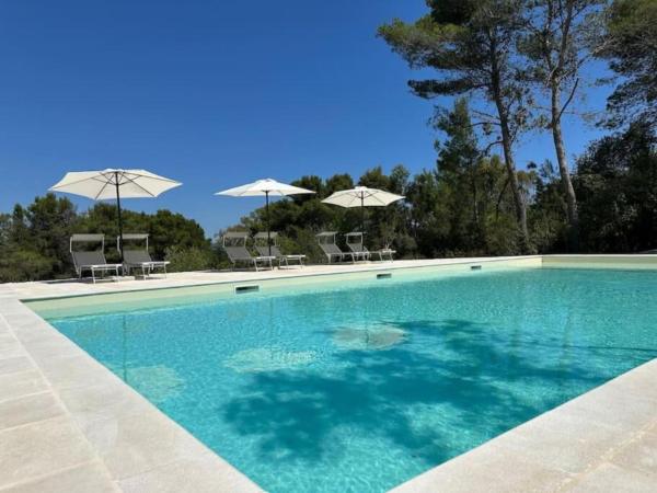 Villa Leonardo Luxury Locorotondo - Alberobello