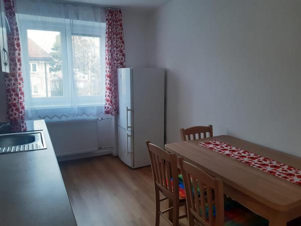 Apartmán Mírová - Žďár nad Sázavou