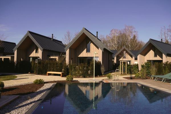 Agrad Chalets - Chiemsee