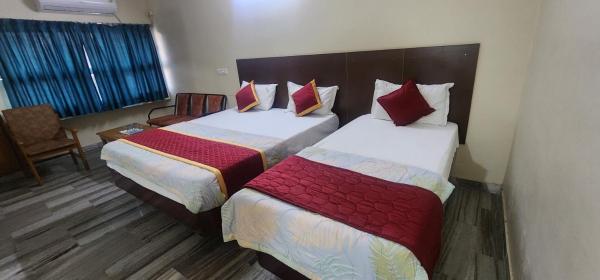 Hotel Viceroyinn - Guntur