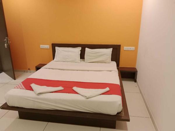 Hotel Samudra - Pune