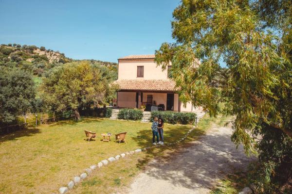 Case Vacanze Torrerusso - Calabre