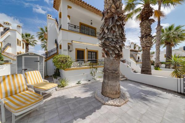 Pine Oasis, Villamartin Orihuela Costa - La Zenia