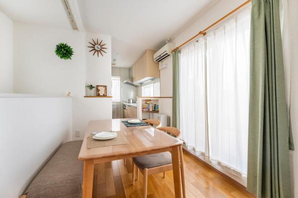 Hotel Fleur-3f - Ikebukuro