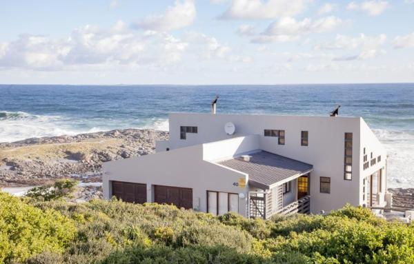 See -Wende Hemel - Yzerfontein