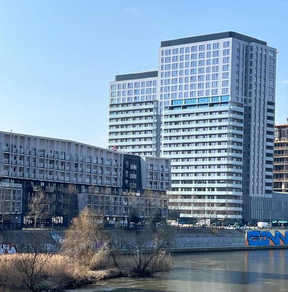 Intelliparts Q - Wrocław