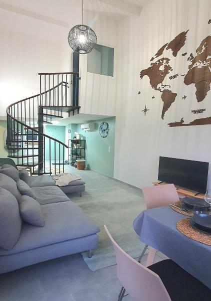 Comfortable Apartment, 5 Minutes From The Beach, 7 Km From Saint Tropez! - Ramatuelle