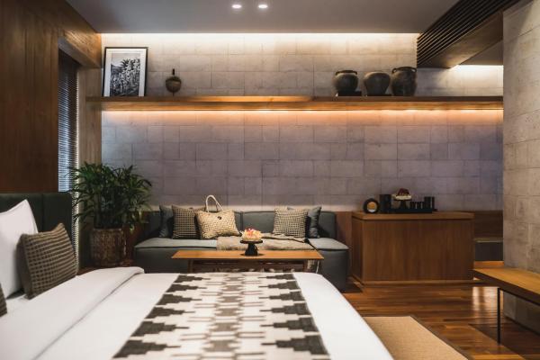 Isuite By Ekosistem - Seminyak