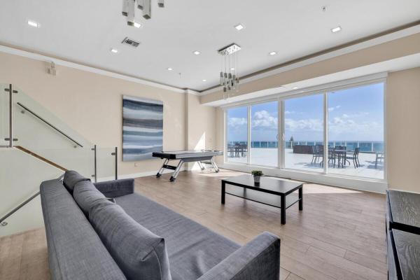 Shine Suites Balcony Duplex 12 - Miami Beach