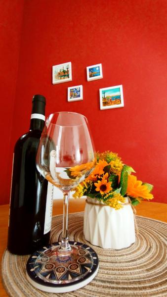 L'incanto Del Borgo Antico- Locazione Turistica - Bari