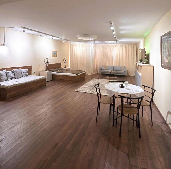 Zlati`s House 2 - Sofia