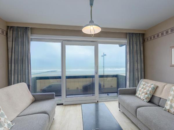 Cozy And Spacious Apartment On The 1st Floor - Flandre Occidentale