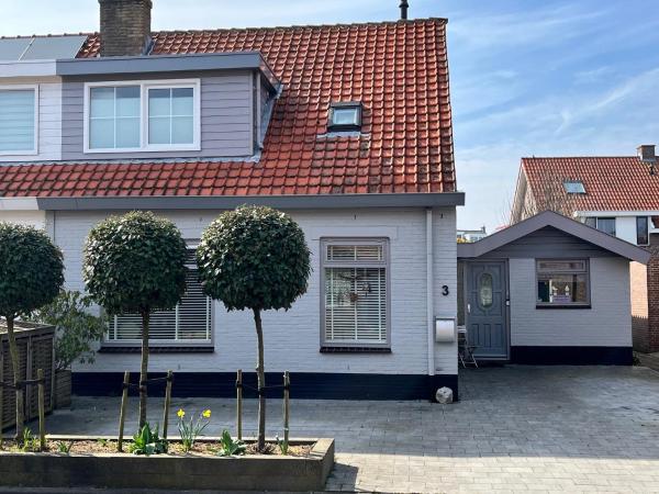 Appartement Scheepswerf - Renesse