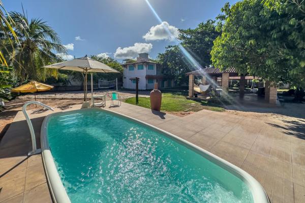 Amaly Pousada - Japaratinga