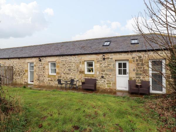 Paddy's Mount Cottage - Alnwick
