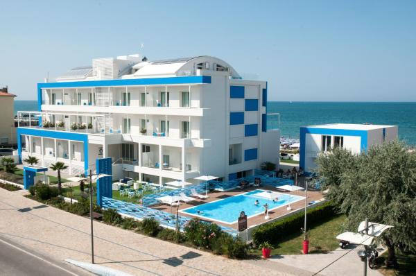 Lungomare Relax Residence - Cattolica
