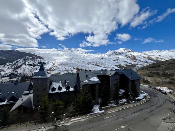 Apartamento Elurra - Formigal