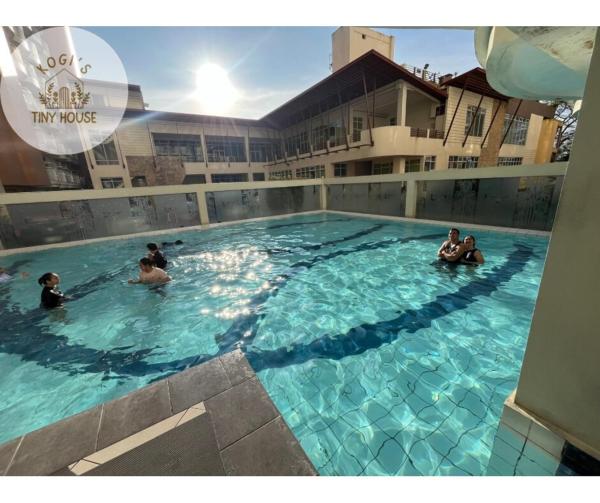 Kogis Tiny House - Talisay