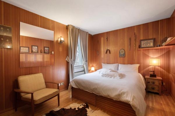 Maison Alessia Courmayeur - Courmayeur