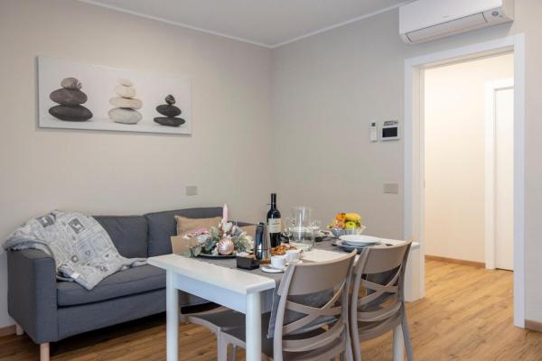 Casa Belfiore, Darfo Boario Terme Ospitar - Lozio