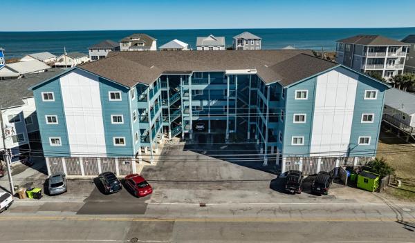 After Dune Delight By Sea Scape Properties - Carolina Beach, NC