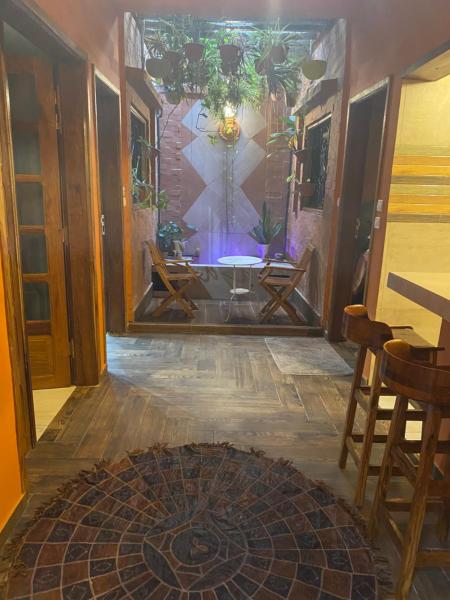 Keur Marieme - Dakar