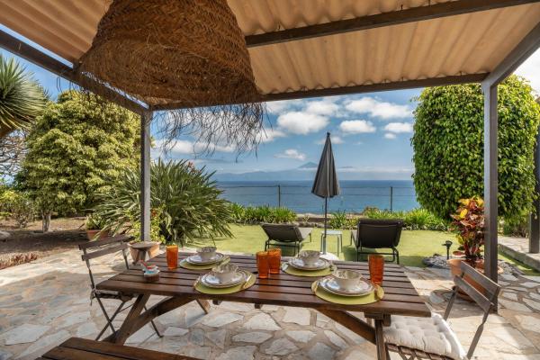 Casa La Bobadilla - San Sebastián de la Gomera