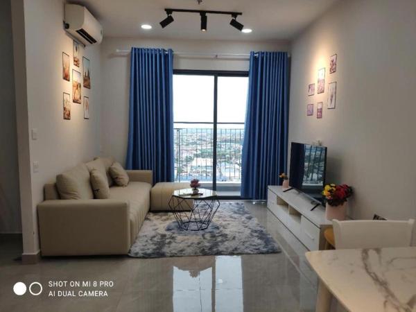 Legacy Central Thuận An - Bình Dương