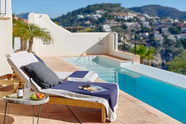 Mallorquin Oasis, In Port Andratx - Port d’Andratx