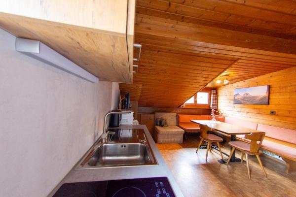 Appartment Lanz - Innichen
