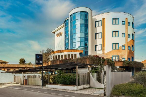 Welcome Hotel - Saronno