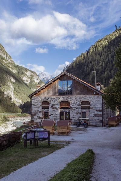 Ostello Imperina - Italy