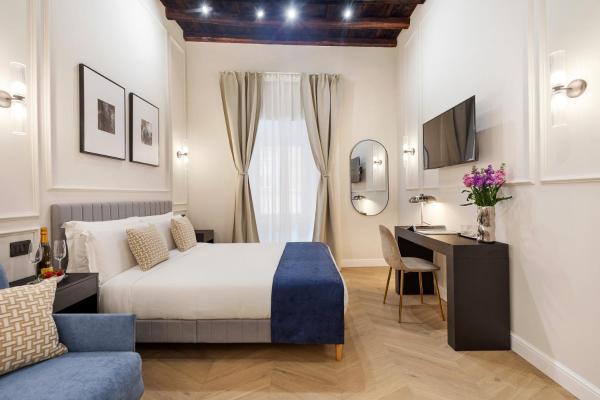 Sistina Boutique Guest House - Rome