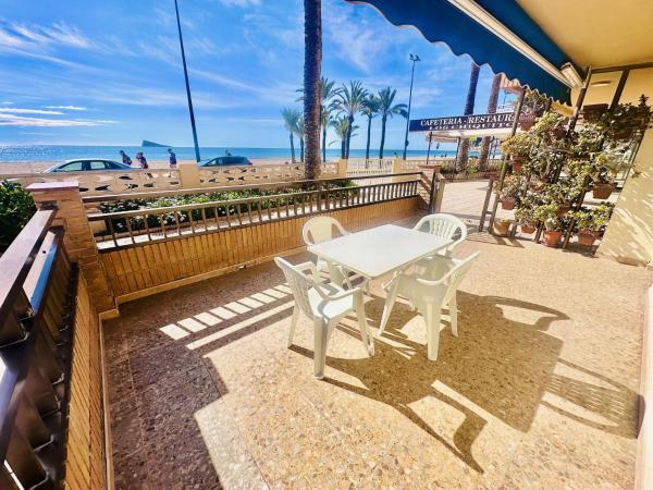 A385 - Madrimar - 2004 Finestrat S.l. - Benidorm