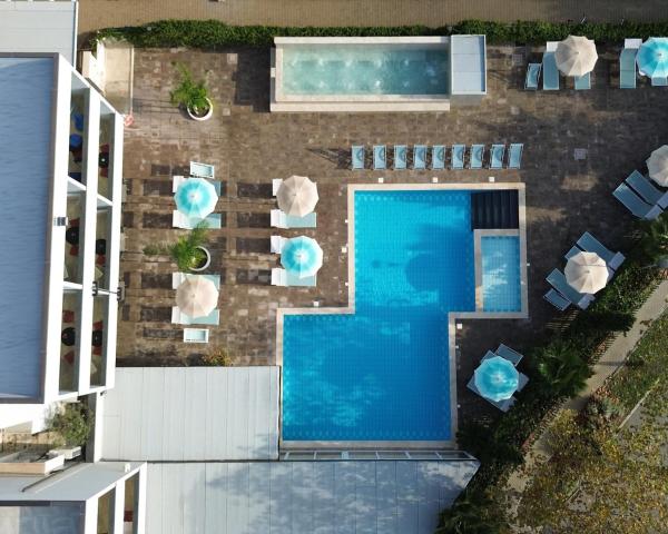 Golden Hotel - Cecina