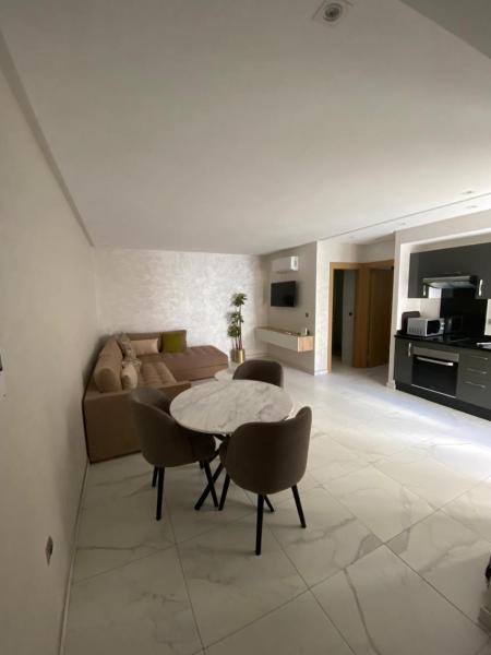 Résidence Sheren - Casablanca