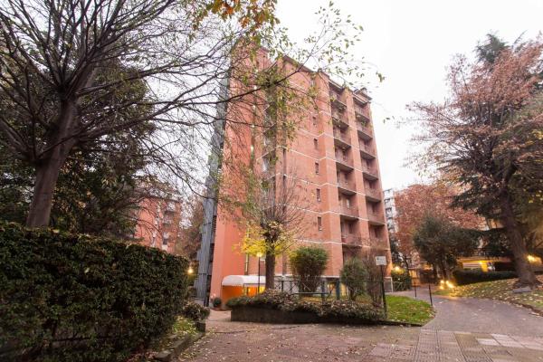 Ih Hotels Milano Aparthotel Argonne Park
