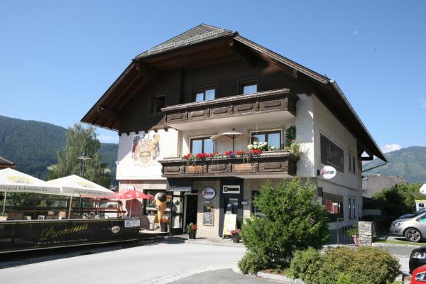 Apartment Lungau - Katschberg